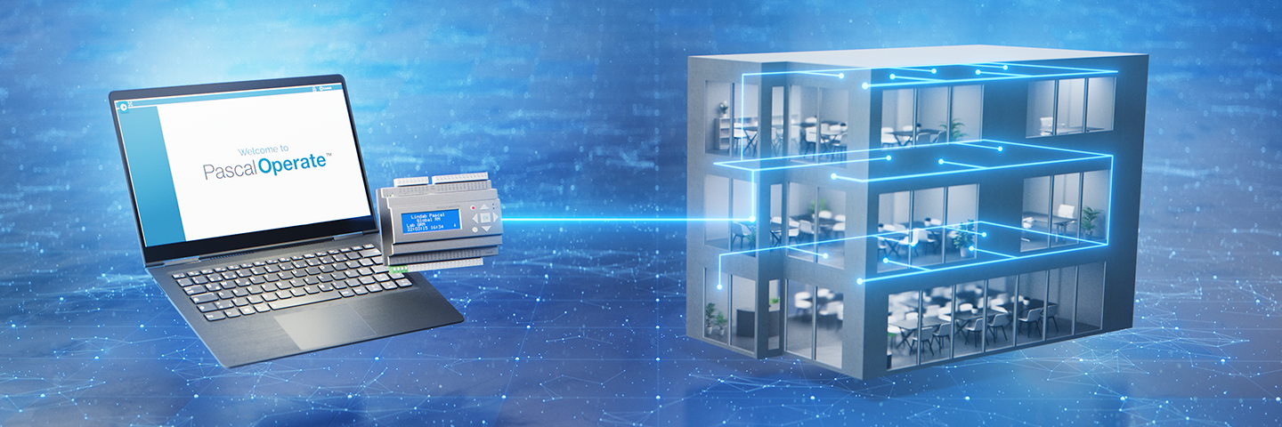 Pascal Management System