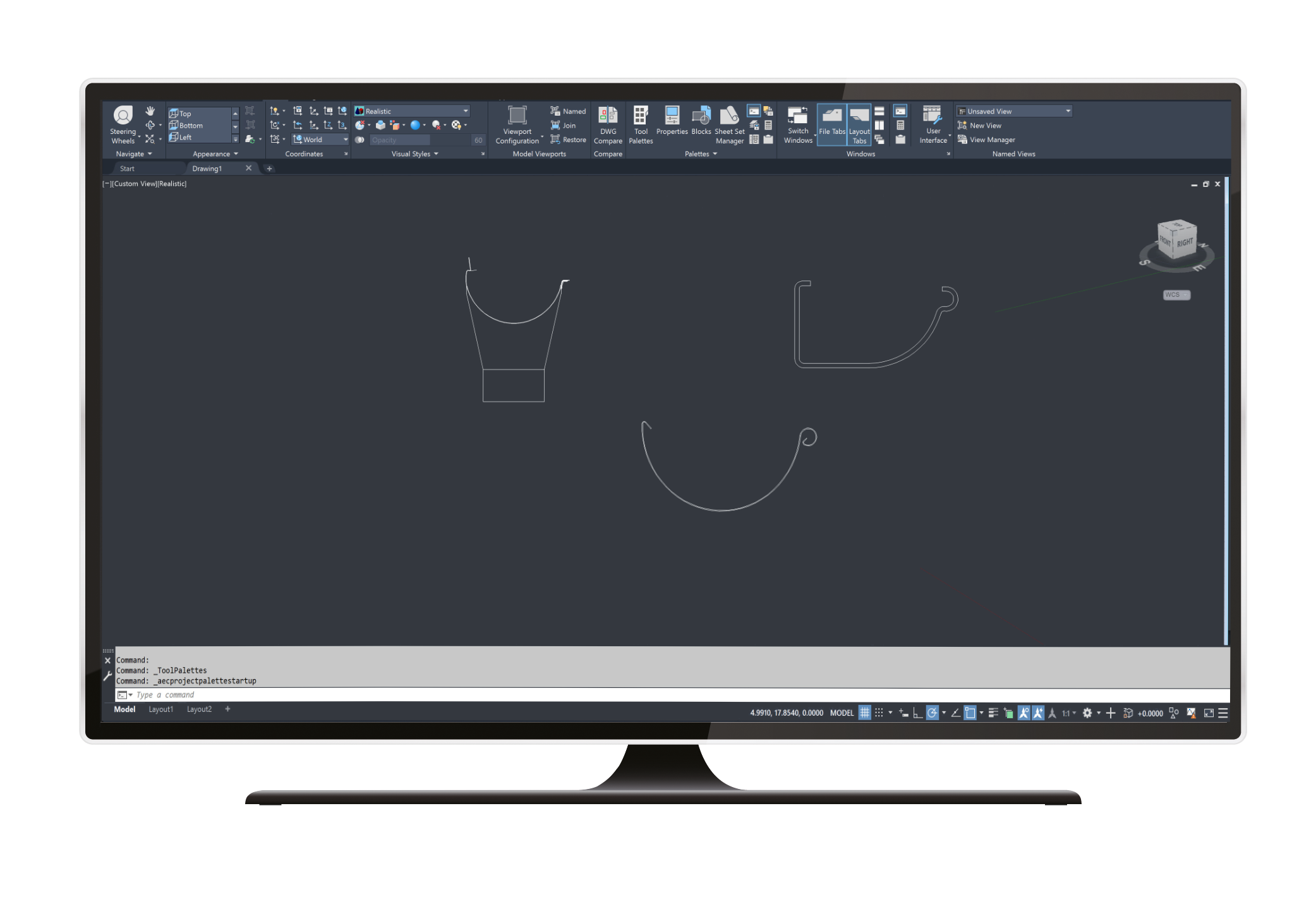 Building Products Software