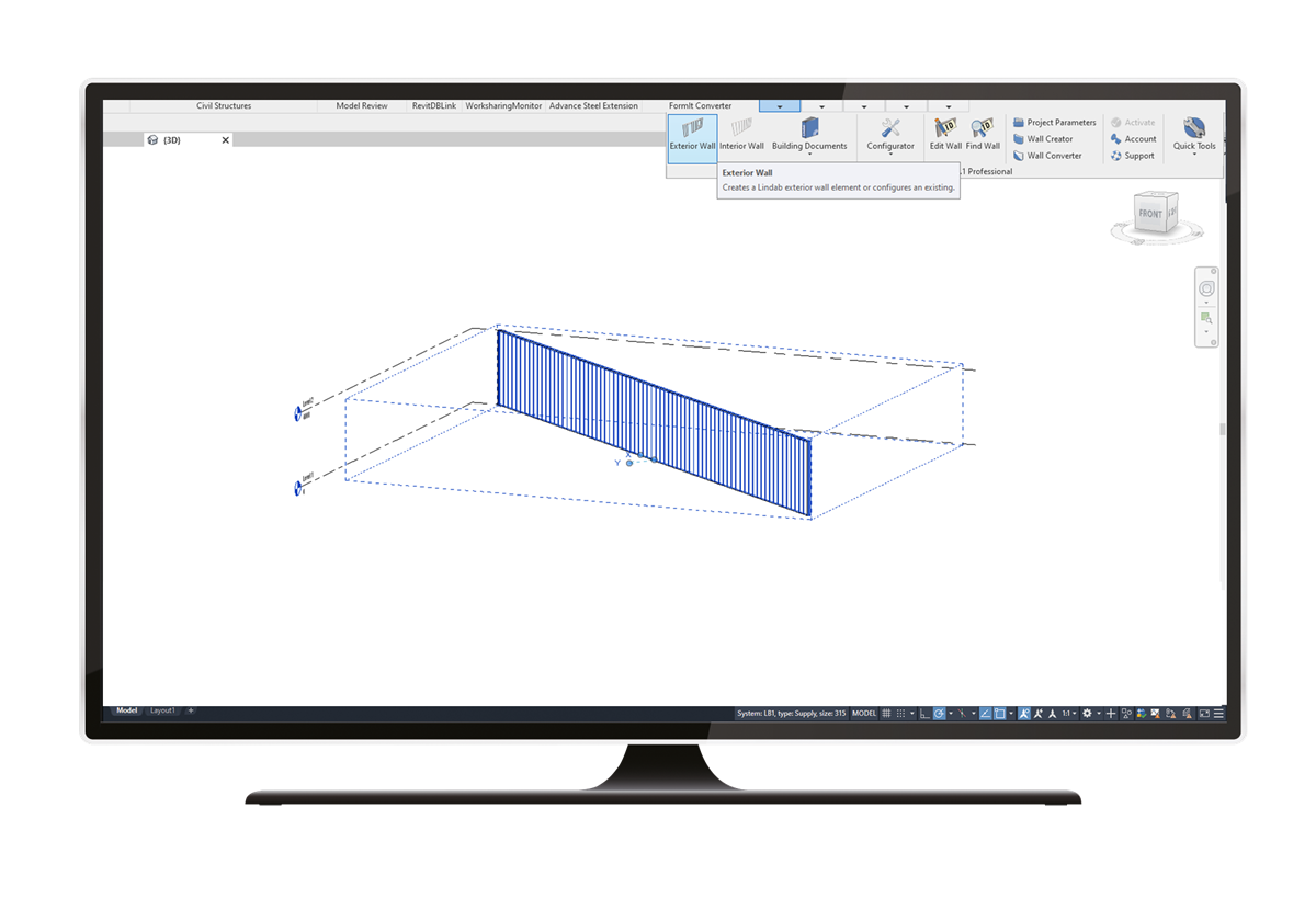 Building Products Software