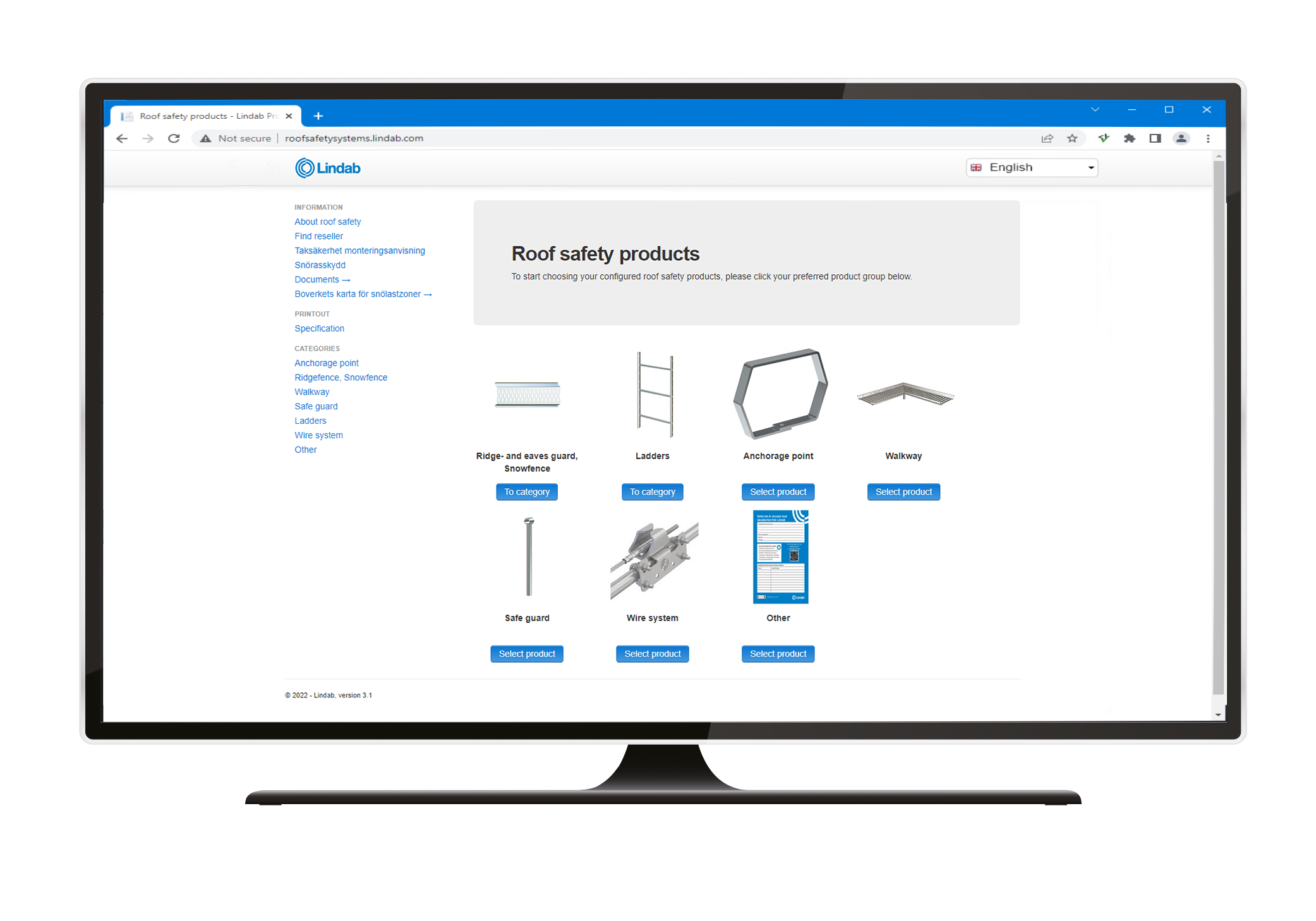 Building Products Software