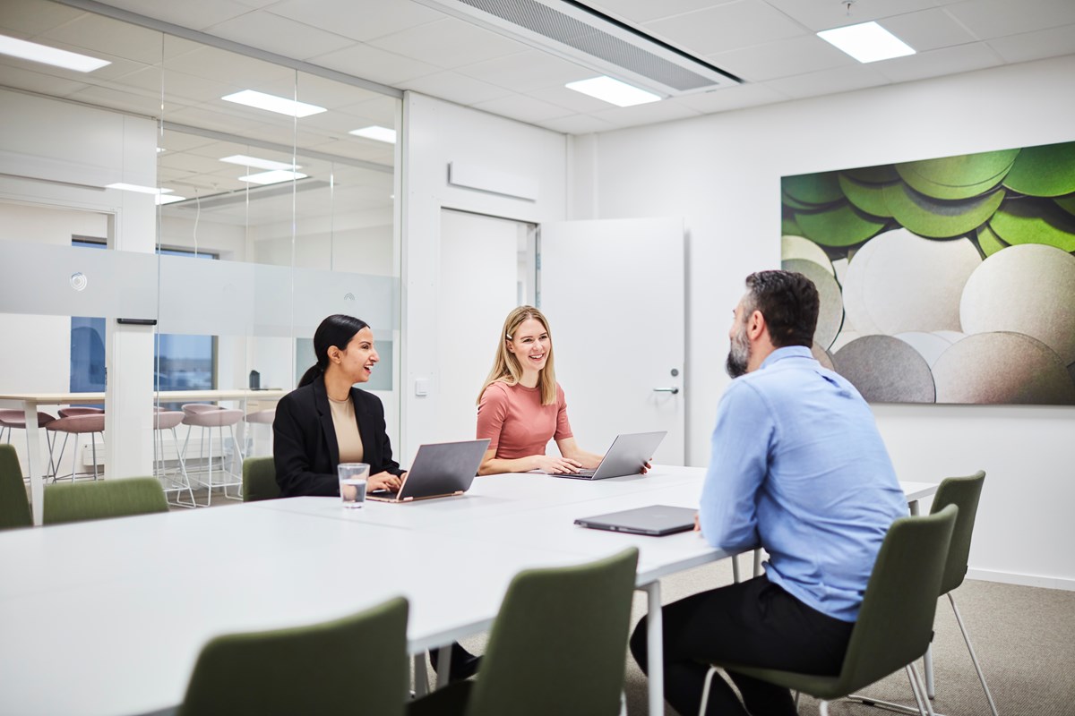 Contact Lindab Ireland | Get in Touch Today