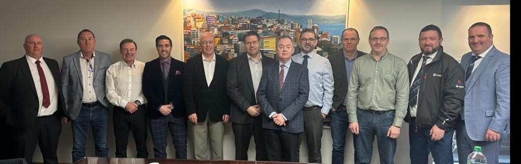 Lindab acquires the ventilation company Irish Ventilation & Filtration