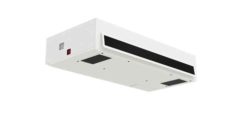 School Ventilation