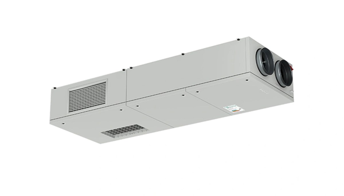 School Ventilation